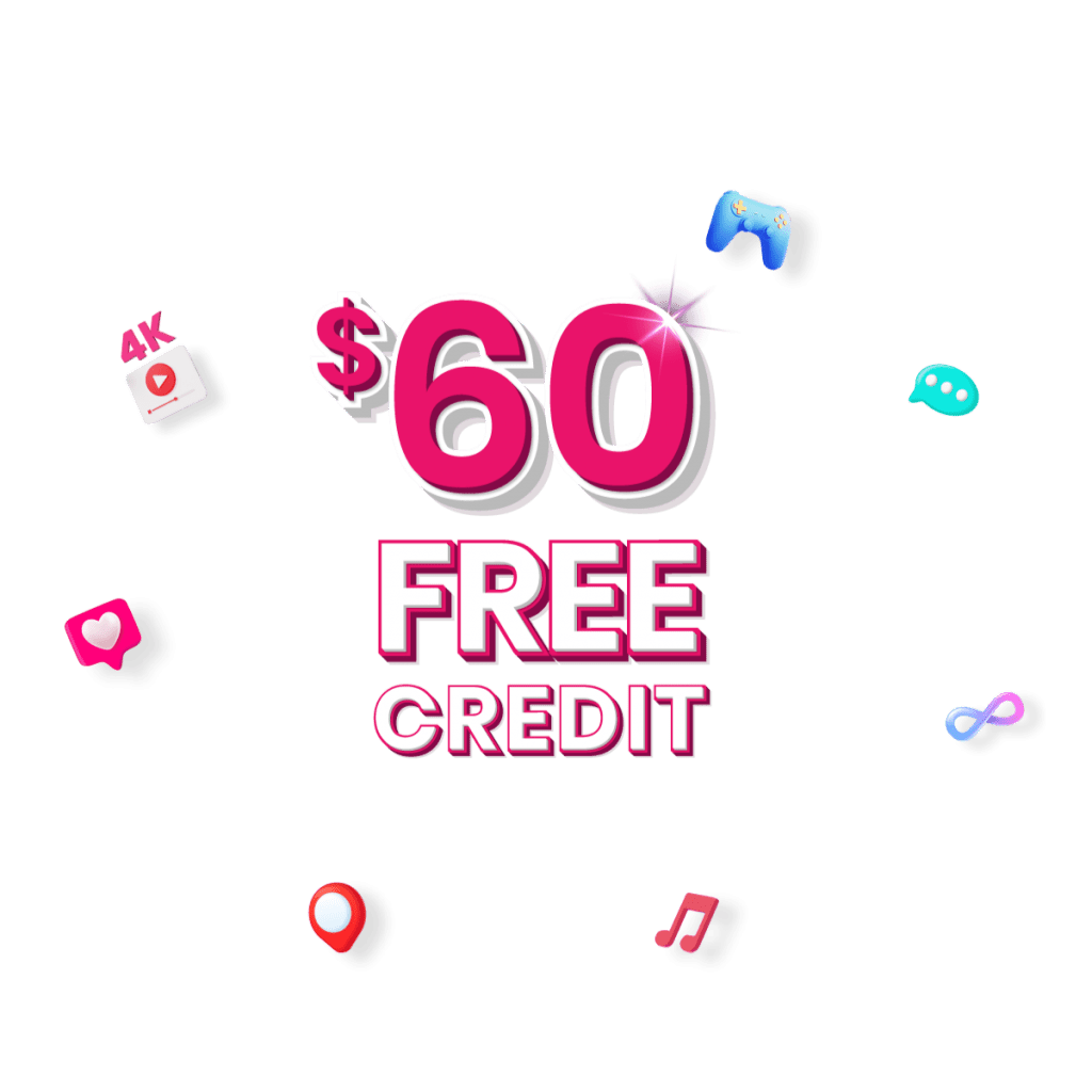 Rocket Mobile: Unlimited Mobile Data Plans